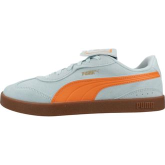 Puma Puma, Damen, Schuhe, Blau, 38 EUGr&ouml;&szlig;e