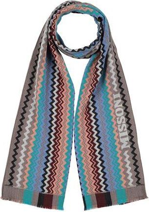 Missoni ACCESSOIRES - &Eacute;charpes sur YOOX.COM