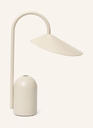 Ferm Living Ferm Living Tischleuchte Arum beige