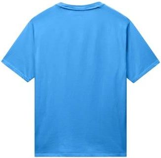 Napapijri T-shirt &agrave; logo en coton