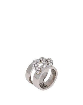 Givenchy JOAILLERIE et MONTRES - Bagues sur YOOX.COM