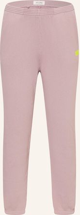 American Vintage American Vintage Sweatpants Izubird lila
