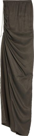 Rick Owens HOSEN & R&Ouml;CKE - Maxi-R&ouml;cke auf YOOX.COM