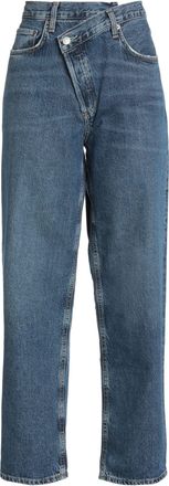 A Gold E HOSEN & R&Ouml;CKE - Jeanshosen auf YOOX.COM