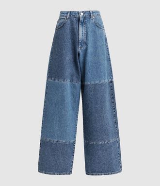 Essentiel Jeans Jee Bleu