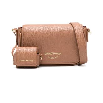 Emporio Armani Mini Bag - - Bags - Damen - Braun - ONE SIZE
