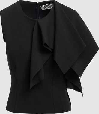 Essentiel Pull Know Noir