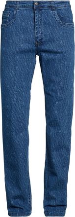 Dirk Bikkembergs HOSEN & R&Ouml;CKE - Jeanshosen auf YOOX.COM