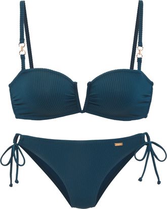 Buffalo Bikini