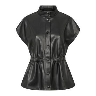 Rue de Femme RUE de Femme, Femme, Vestes, Noir, Taille: 40 FR Vestes