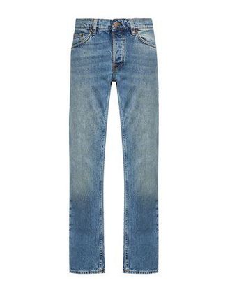 Nudie Jeans BAS - Pantalons en jean sur YOOX.COM