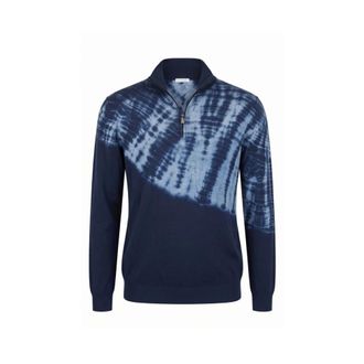 Malo SweaT-shirts & SweaT-shirts &agrave; capuche - Homme - Pulls - Bleu - Taille: 2XL