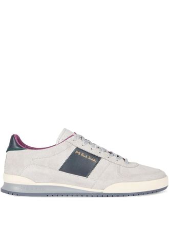 Paul Smith baskets basses Rye - Gris