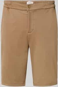 Blend Regular Fit Bermudas Modell ADRIAN