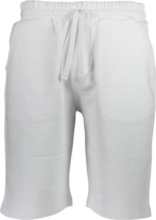 North Sails Homme, Sport, Blanc, Taille: L Pantalon Droit