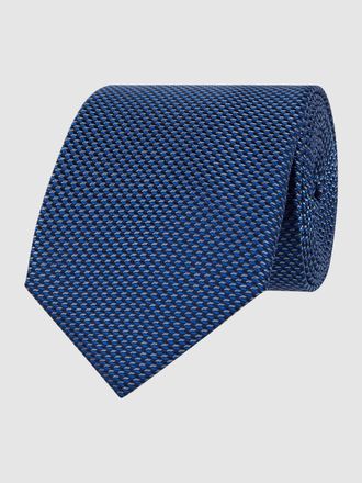 Monti Krawatte aus reiner Seide (7 cm)