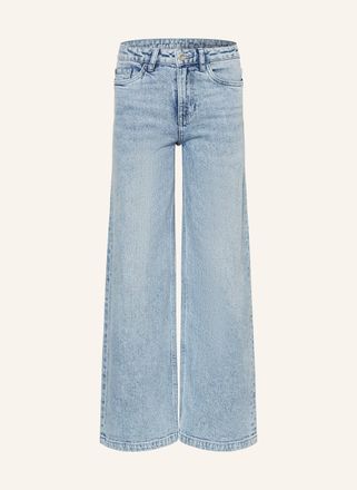 Garcia Garcia Jeans blau