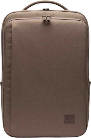 Herschel Kaslo Backpack Tech - - Bags - unisex - Braun - ONE SIZE
