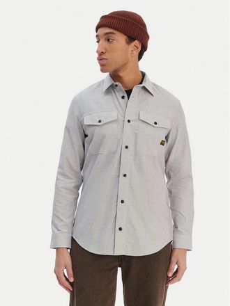 G-Star Hemd Marine D24963-C290 Blau Slim Fit