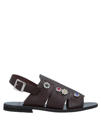 Tipe e Tacchi SCHUHE - Sandalen auf YOOX.COM
