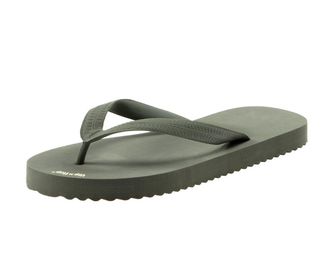 Flip*Flop Originals Damen Zehentrenner, Grau (granite 0310), 36 EU