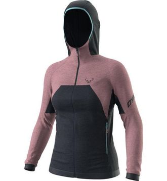 Dynafit Tour Wool Thermal - Hybridjacke - Damen