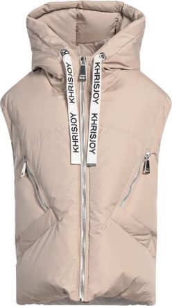 Khrisjoy JACKEN & M&Auml;NTEL - Westen auf YOOX.COM