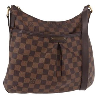 Louis Vuitton Pre-owned Shoulder Bag - - Pre-owned - Damen - Braun - ONE SIZE