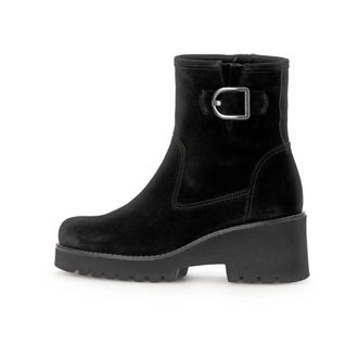 Gabor Damen, Schuhe, Schwarzk, 39 EUGröße