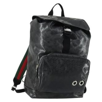Gucci Damen, Pre-Owned, Schwarzk, ONE SIZEGr&ouml;&szlig;e