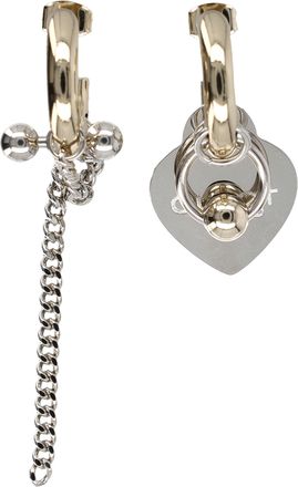 Justine Clenquet Accessoires Justine Clenquet
