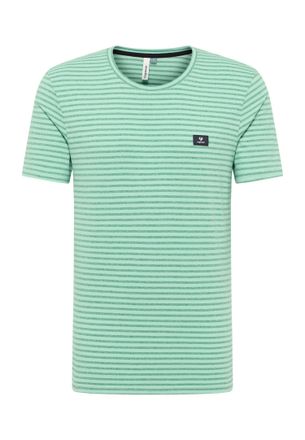 Ragwear PAOLLO Stripe GOTS, Green, XXL