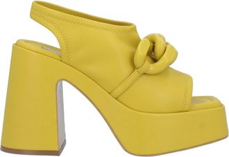 Stella McCartney SCHUHE - Sandalen auf YOOX.COM