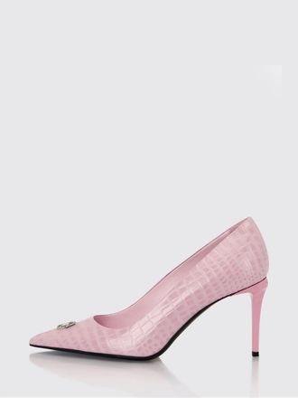 Philipp Plein Escarpin Femme couleur Fuchsia