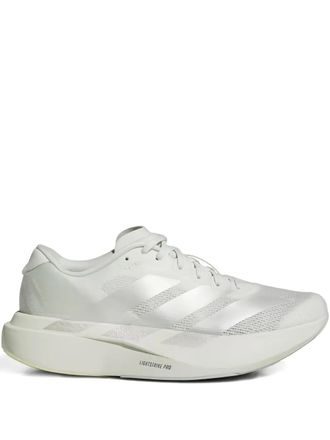 adidas baskets Adizero Evo White - Blanc