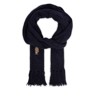 Polo Ralph Lauren Schal Polo Ralph Lauren 455981434002 Dunkelblau