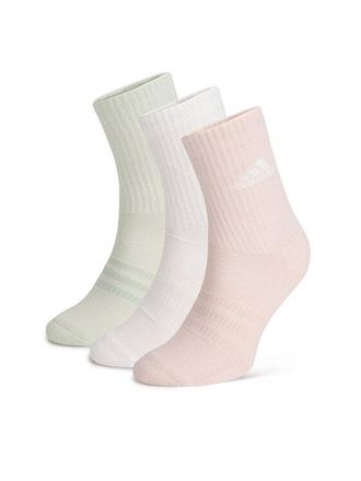 adidas Lange Socken IZ0161 3-PACK Bunt