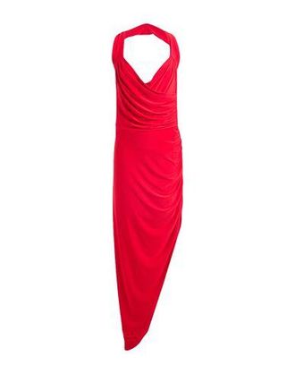 Norma Kamali ROBES - Robes longues sur YOOX.COM