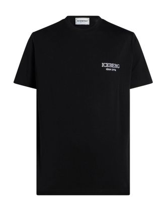 Iceberg TOPS - T-shirts auf YOOX.COM