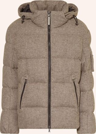 Bogner Daunenjacke Jamy-dw2 beige