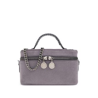 Stella McCartney Falabella Chain-strap Vanity Tote Bag