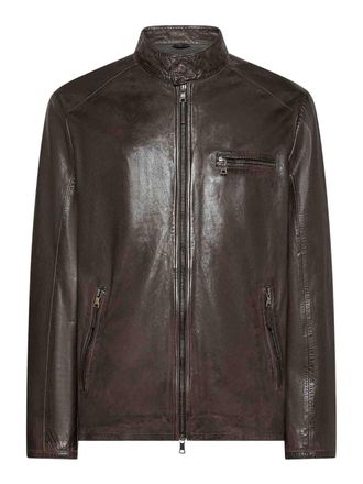 Seventy Blazer - Braun