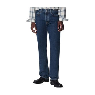 Jeanerica Casual Jeans - - Jeans - Herren - Blau - W32