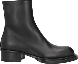 Alexander McQueen SCHUHE - Stiefeletten auf YOOX.COM