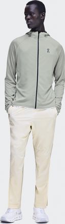 On Climate Zip Hoodie