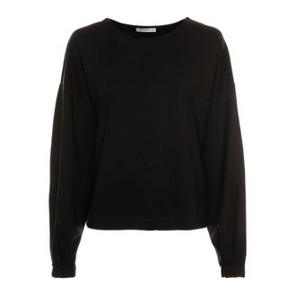 Drykorn Damen, Strickwaren, Schwarzk, SGr&ouml;&szlig;e