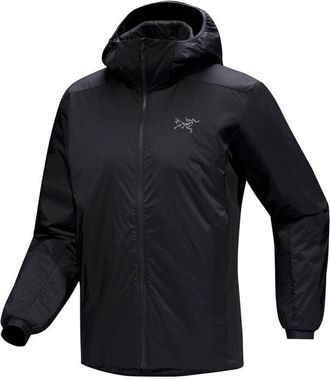 Arc'teryx Herren Isolationsjacke ATOM HOODY M