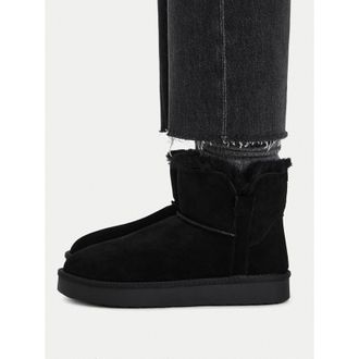 Lasocki Schneeschuhe Lasocki CEO-TS6392-01 LSCK Schwarz