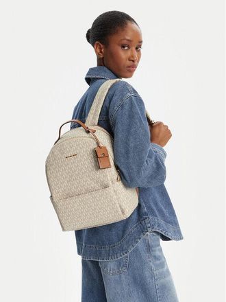 Michael Kors Rucksack Sable 30T5G3XB2B Beige