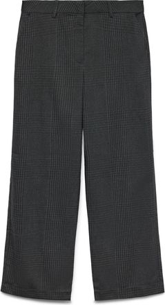 Vero Moda Female Hose VMUNNA Niedrige Taille Hose